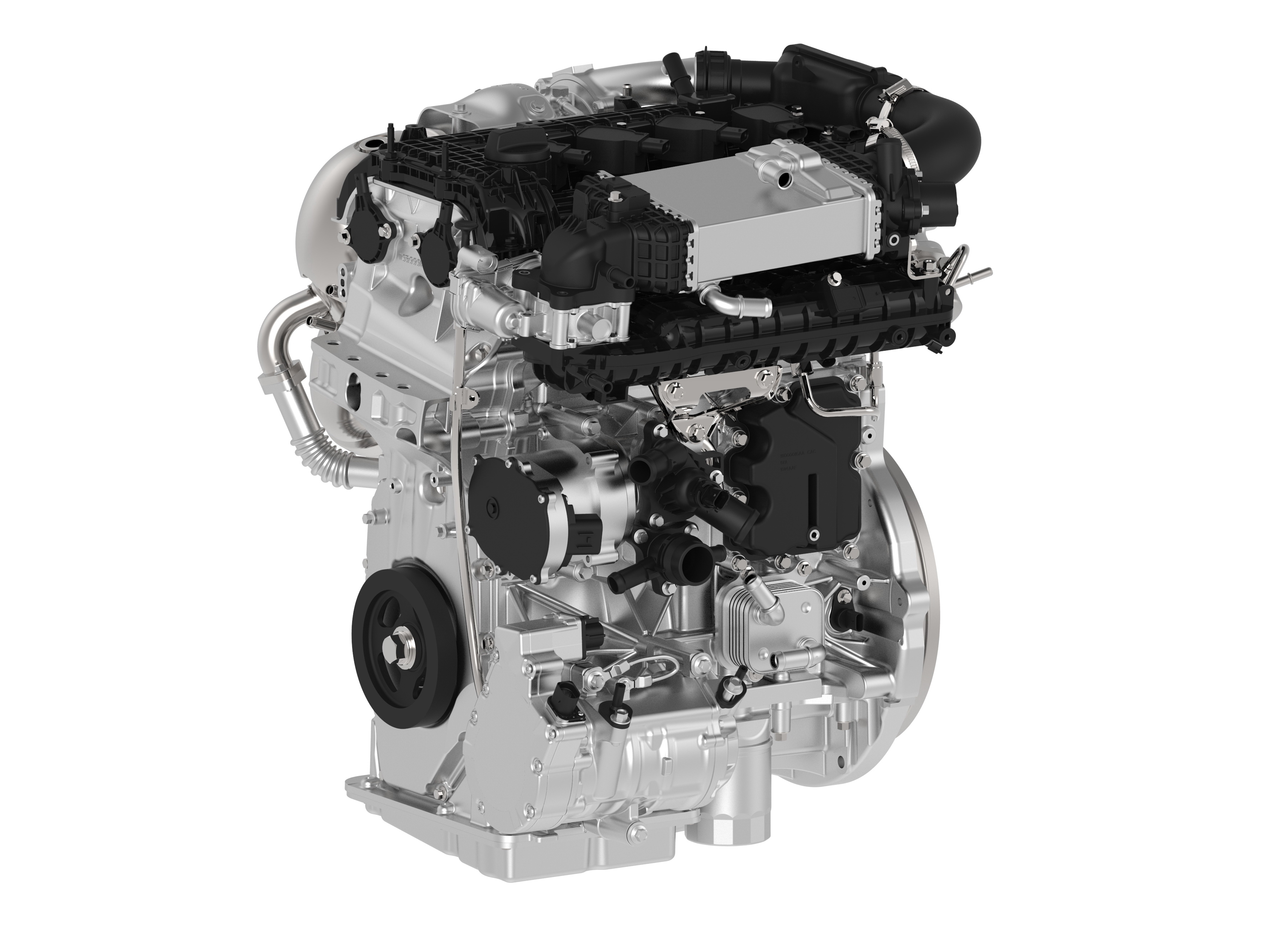 High Quality Chery 1.5 L TGDI Engine for Hybrid Vehicle Manufacturer ...
