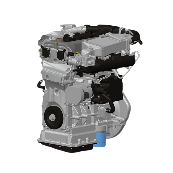 High Quality Chery 1.5 L TGDI Engine for Hybrid Vehicle – Acteco ...