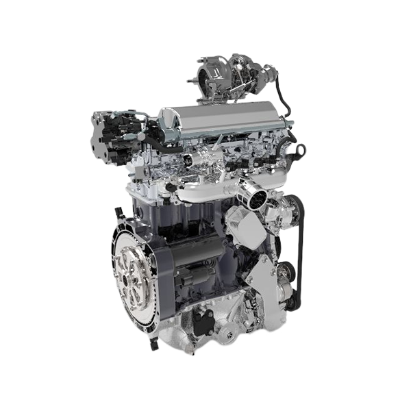 High Quality Chinese Professional Model Petrol Engine Kits - Chery 2.0L ...