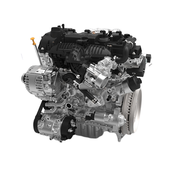 High Quality Chery Acteco 1.6L TGDI Automotive Motor for Passenger Car ...