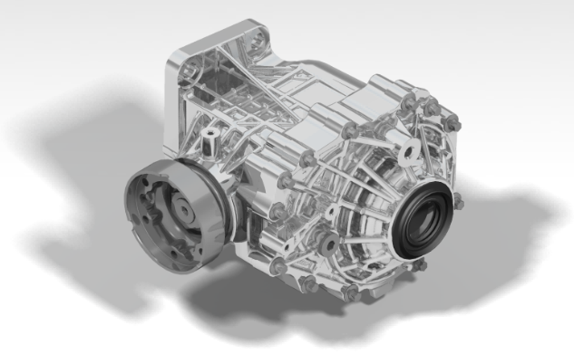 High Quality PTU Manufacturer and Supplier | Acteco